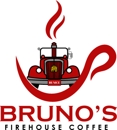 Alan Brunacini's Story – BrunosFirehouseCoffee